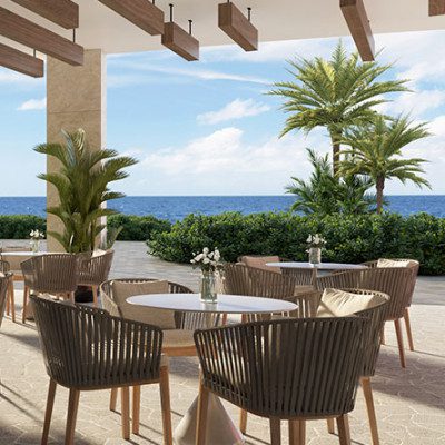 Photos of Amrit Ocean Resort on Singer Island | Palm Beach